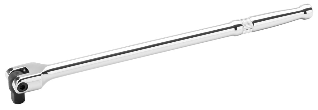 3/8 Inch Drive Flex Handle - 12 Inches Long – Ingersoll Rand Hand Tools