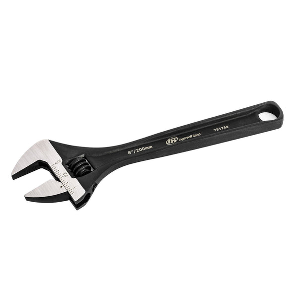 adjustable spanner with ratchet