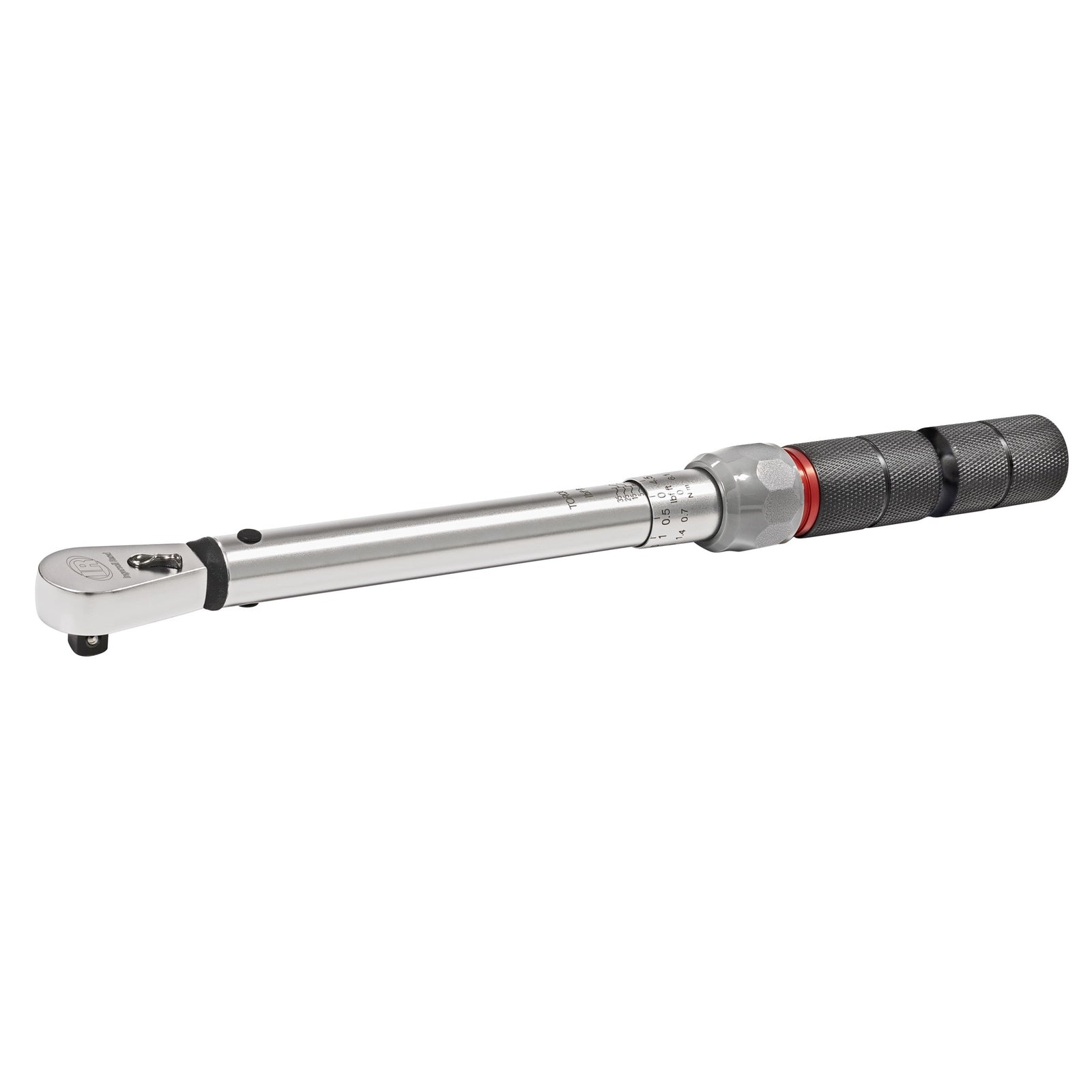 3/8 in. Drive Micrometer Torque Wrench – Ingersoll Rand Hand Tools
